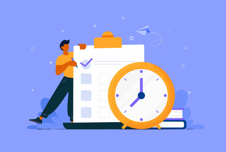 How to Fill Out an Overtime Request Form