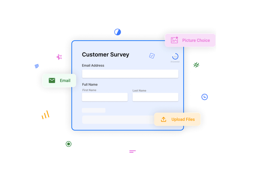 Introducing HeyForm - A New Simple Form App