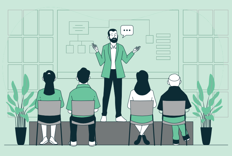 How to Create an Awesome Teacher Feedback Form