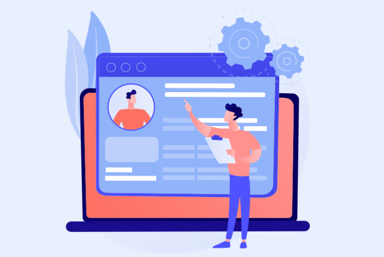 5 Tips for Creating The Perfect Online Registration Form