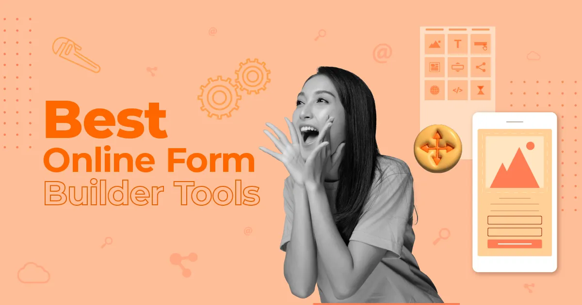 Exploring Typeform Alternatives: The Best No-Code Form Builders for Every Need