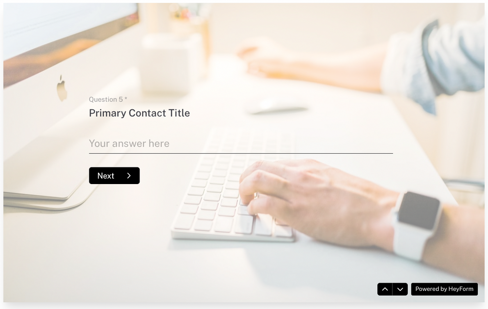 Five Must Have Elements Of A Good Sales Lead Form five-must-have-elements-of-a-good-sales-lead-form