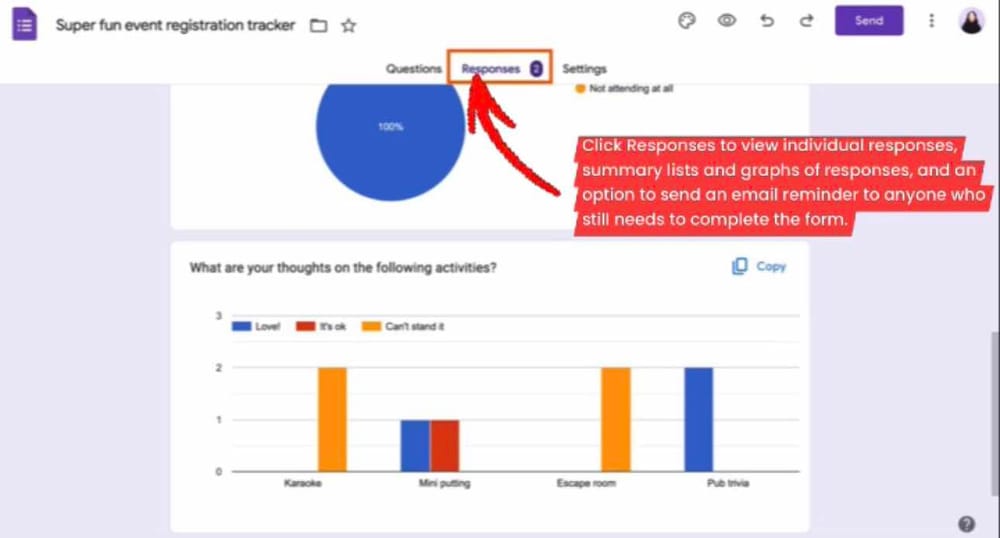 How to Create a Form with Google Forms (and Its Best Alternatives)