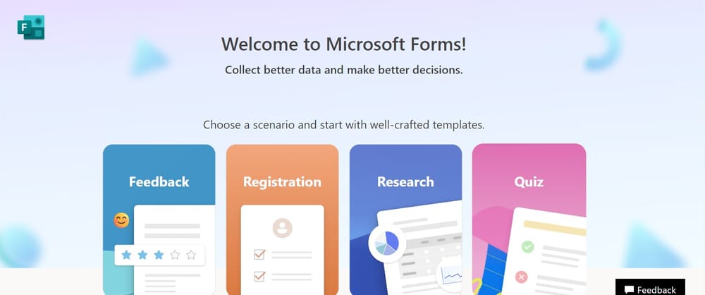 Step-by-Step Guide to Creating Quizzes with Microsoft Forms