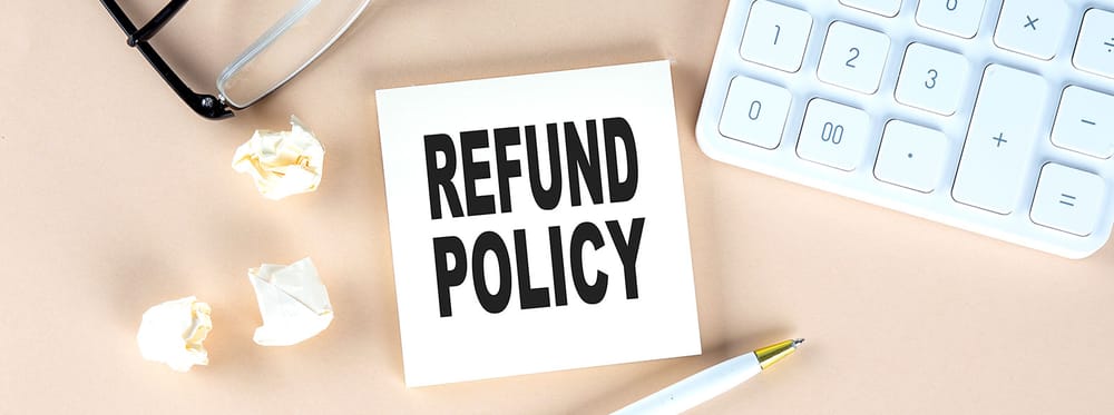 Best Practices for Handling Refund Requests: A Guide for Small Business ...