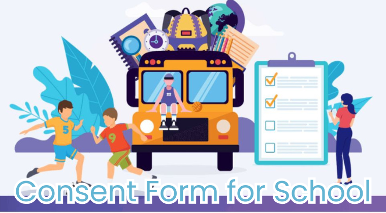 The Ultimate Guide to School Consent Forms: Streamline Permissions with ...