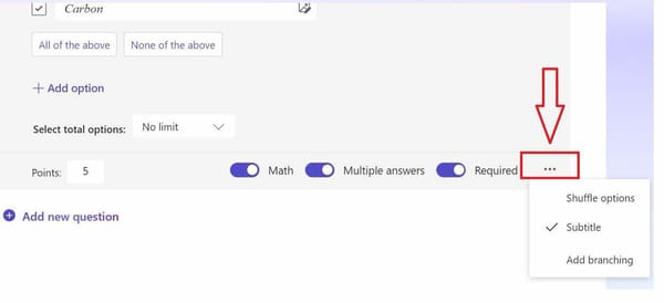 Step-by-Step Guide to Creating Quizzes with Microsoft Forms