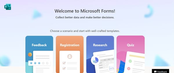 Step-by-Step Guide to Creating Quizzes with Microsoft Forms